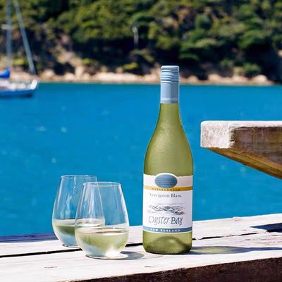 蚝湾长相思干白马尔堡产区