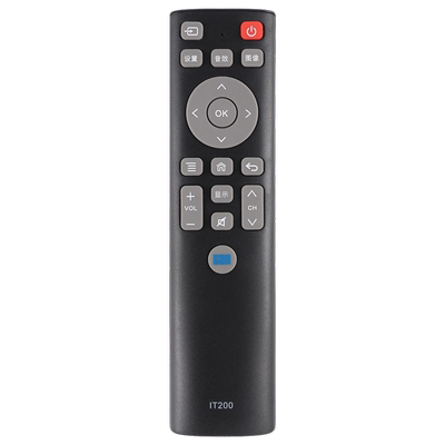 原装诠鼎遥控器适用于CAN看尚电视遥控器IT200 IT160 F55 V50 C42/C43/C49SD320 SD220