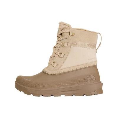 THENORTHFACE/北面女士登山鞋