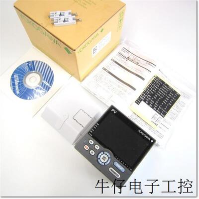 供应UT55A-200-01-00 100-240VAC数字显示调节器 全新原装