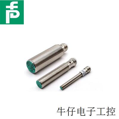 P+  F NCN8-18GM40-N0-10M NCN8-18GM40-Z0-3G-3D NCB8-18GM40-N0