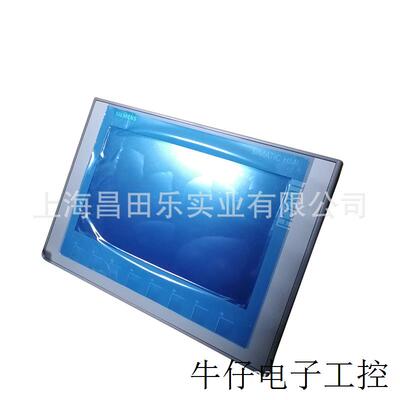 6AV2123-2JB03-0AX0KTP900  精简面板 按键式/触摸式操作