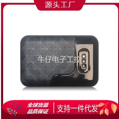 4G GPS Tracker 摩托车GPS定位器 免安装待机时间长 车载跟踪器议