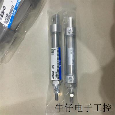 配置介绍夹紧气缸CKZ3T63-105TM-X2734