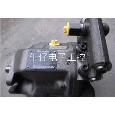 力士乐叶片泵现货R900580383 PV7-1X/25-30RE01MC0-16