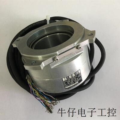 ECN225 2048 ID:536300-15 ID:536300-02海德汉圆光栅编码器