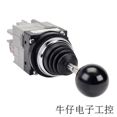 AR30A0N-1111B日本FUJI操纵杆选择开关AR30A0N-AAAAB