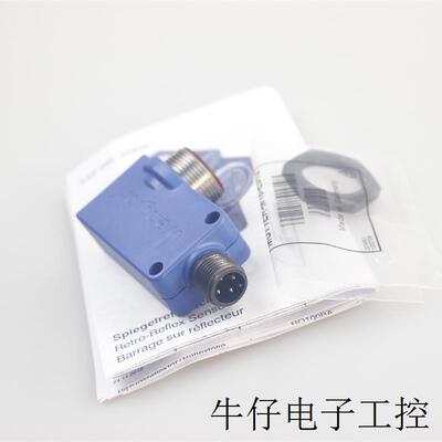 订货4-10周  全新原装光电开关KR87PCT2光电传感器