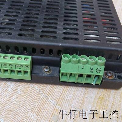适用于拆机完好 VICOR 开关电源 VI-PA01-EWY-LL 5/12V-50/100W实