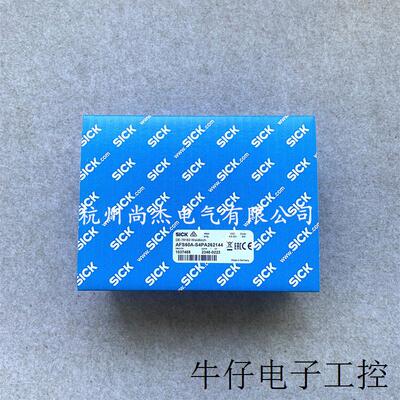 绝对值编码器AFS60B-S4AM032768 AFS60B-S1AL001024
