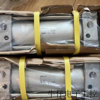 MDBB80-125Z 原装正品SMC气缸 假一罚十