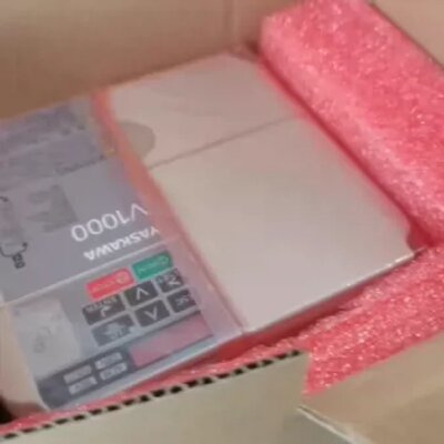 咨询YASKAWA/安川变频器CIMR-VB4A0011BBA现货报价