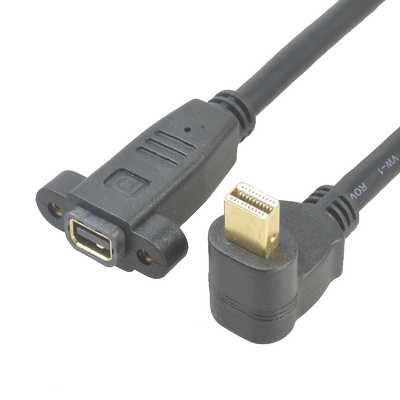 上下左右弯头螺丝孔延长线