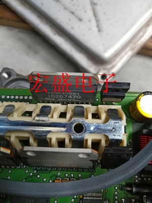 7LB184 SOP8 仪器 收发器芯片 现货  可直拍