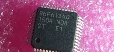 96F613AB QFP MB96F613ABPMC-GSE1 16位微控制器现货 可直拍