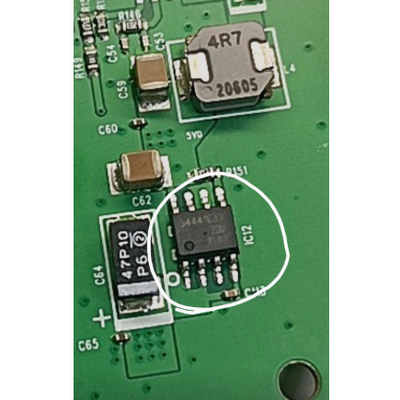 54441E33 IFX54441EJV33 埃安仪表电源稳压器IC芯片