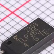 TLP385 TLP385GB 新能源充电机光耦IC芯片SOP4脚贴片