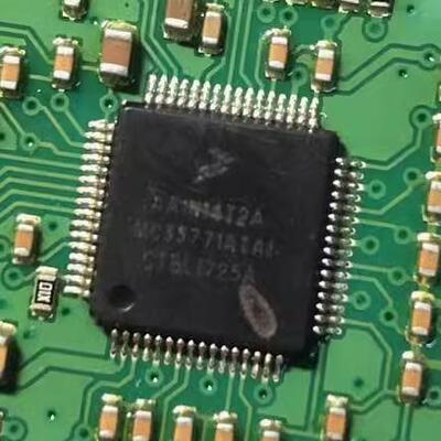 MC33771ATA1 MC33771ATAI AA1N14T2A 大众混动电池电源IC芯片