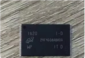 29F4G08ABADA MICRON TSSOP-48原装正品