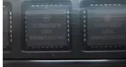 XC68HC58FN L66A  全新 汽车电脑板常用易损芯片