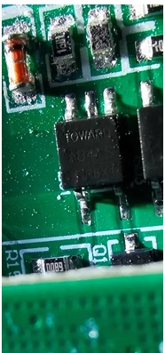 全新原装AB47S PRAB47S 电器 光电耦合器 贴片SOP-4 光耦AB47S-H