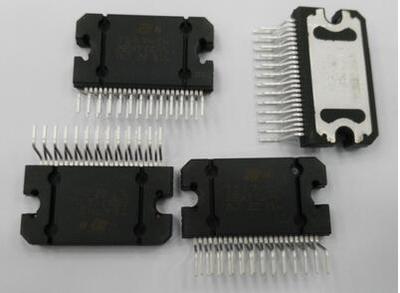 TDA7454 汽车功放IC芯片模块集成 全新进口 质量可靠