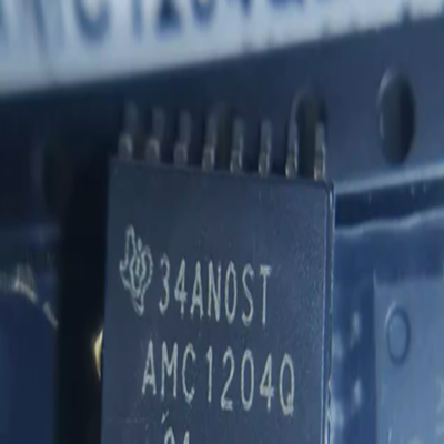 只做原装 AMC1204QDWRQ1 AMC1204-Q1 全新芯片 SOIC-16 隔离器