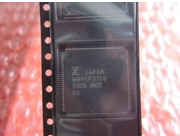 MB91F376G 汽车易损CPU 全新 现货 可直拍