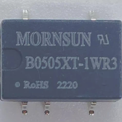 B0505XT-1WR3 新能源充电机电脑板隔离电源模块芯片SOP5脚
