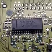 MCZ33889DEG 全新 汽车电脑板芯片 可直拍