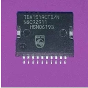 TDA1519CTD 汽车音频功放IC芯片 全新进口 现货直拍质量保证