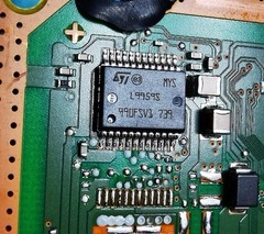L9959S 汽车电脑板易损芯片 现货 可直拍