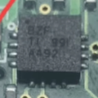 全新原装 BQ24074RGTR 丝印BZF QFN-16 电源管理芯片 现货供应