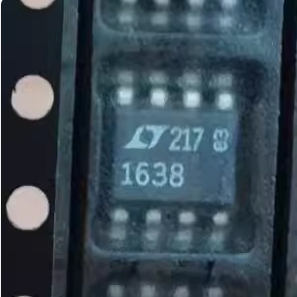1638 LT1638CS8#PBF 汽车电脑板精密放大器IC芯片SOP8脚全新进口