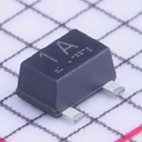 1A 汽车电脑板共阴极开关二极管全新进口DAN202UMTL