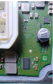 TPS92520QDAPRQ1 TPS92520Q TPS92520 驱动器芯片 HTSSOP-32 全新