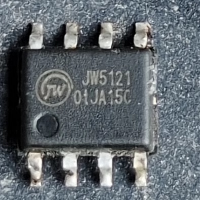 全新原装 JW5121 JW5121ESOP 贴片ESOP8 DC-DC同步降压芯片 现货