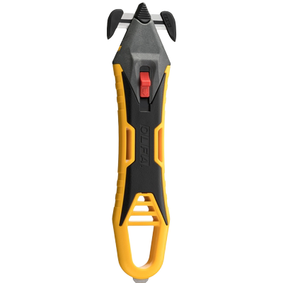 日本进口olfa爱利华隐藏式开箱刀