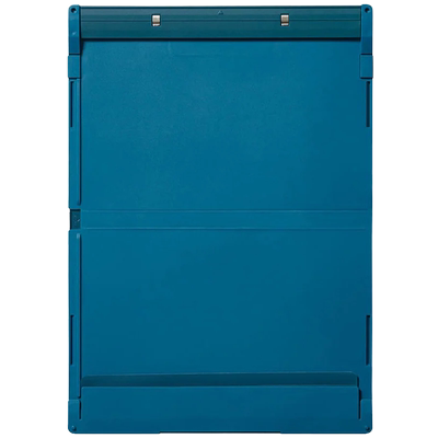 日本锦宫可对折紧凑型收纳板夹