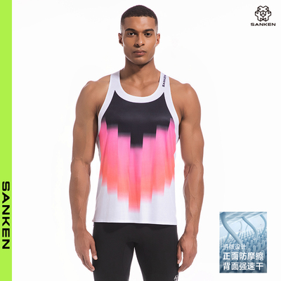 顺丰包邮sanken速干超轻