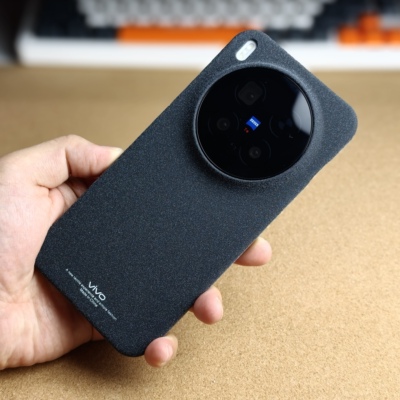 vivox300手机壳半包无边框