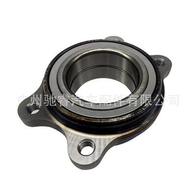 4H0498625C适用于奥迪A4A8Q5轮毂单元前轮轴承前轮轴头8KD40762