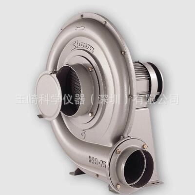 SHOWA DENKI昭和 全新防爆直动式鼓风机 MD-KSB-750 原装原厂