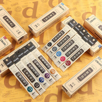 点石DS-099专配按动替芯