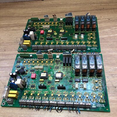 议价永大扶梯主板 ESSRFG(A2)DD014008可维修