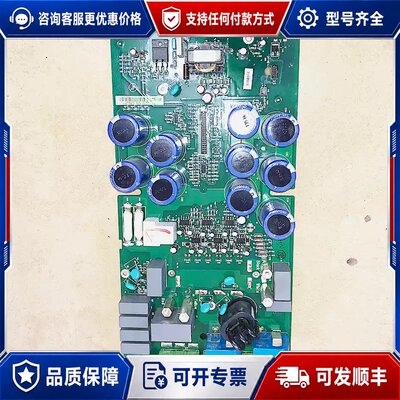 议价SINT4330C是ABB变频器ACS510系列22KW触发可维修
