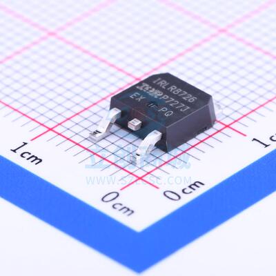 IRLR8726TRPBF场效应管原装