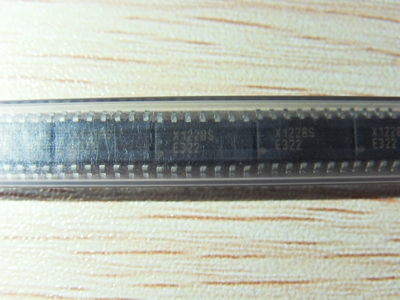 X1228S实时时钟IC全新原装