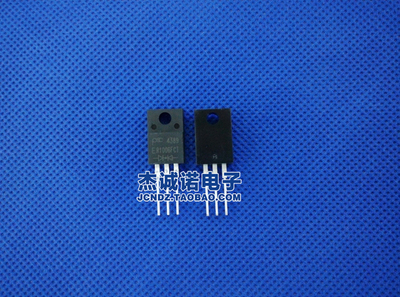 ER1006FCT TO-220F 塑封快恢复二极管全新原装现货库存