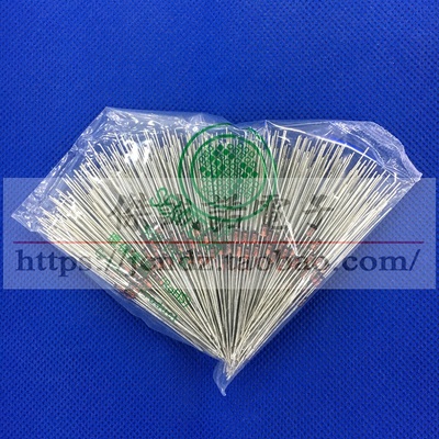 玻璃稳压二极管1N5231B/5232B/5234B/5235B/5236B 直插DO-35